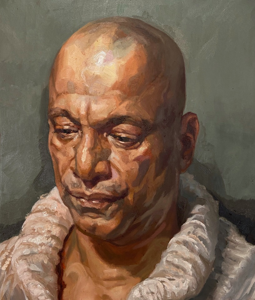 PORTRAITS - Rogier Willems